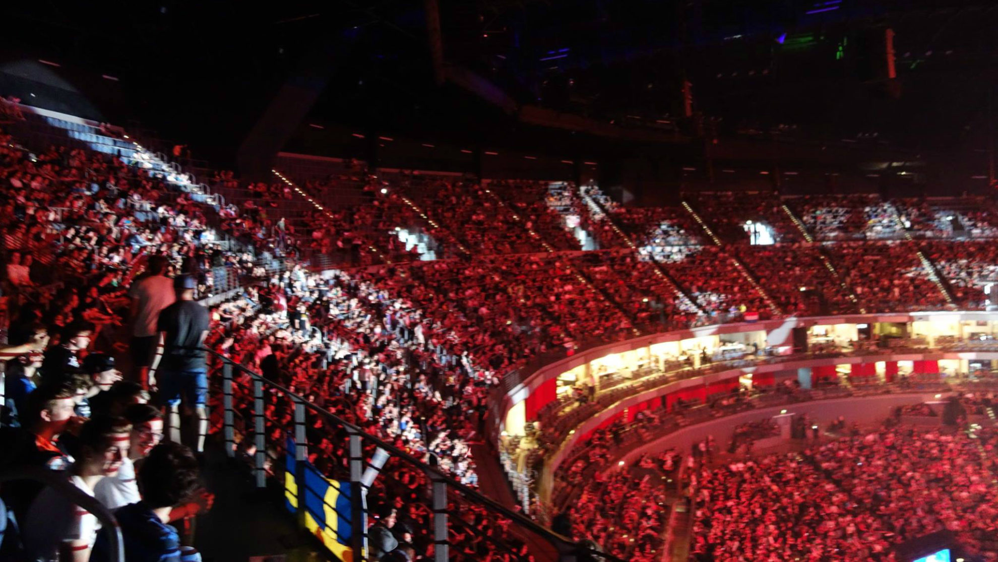 Guide to UK eSports teams: Dignitas, Gfinity, Fnatic and more