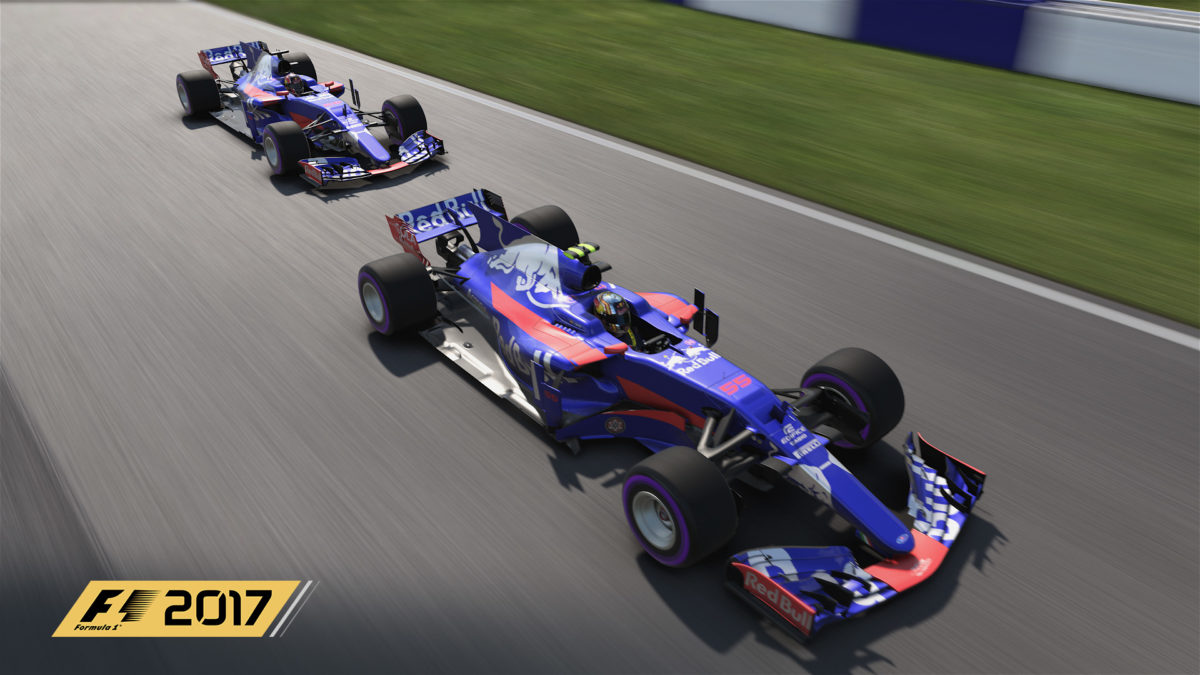 F1 2017 game review: The most complete Formula 1 game on PS4 and Xbox One