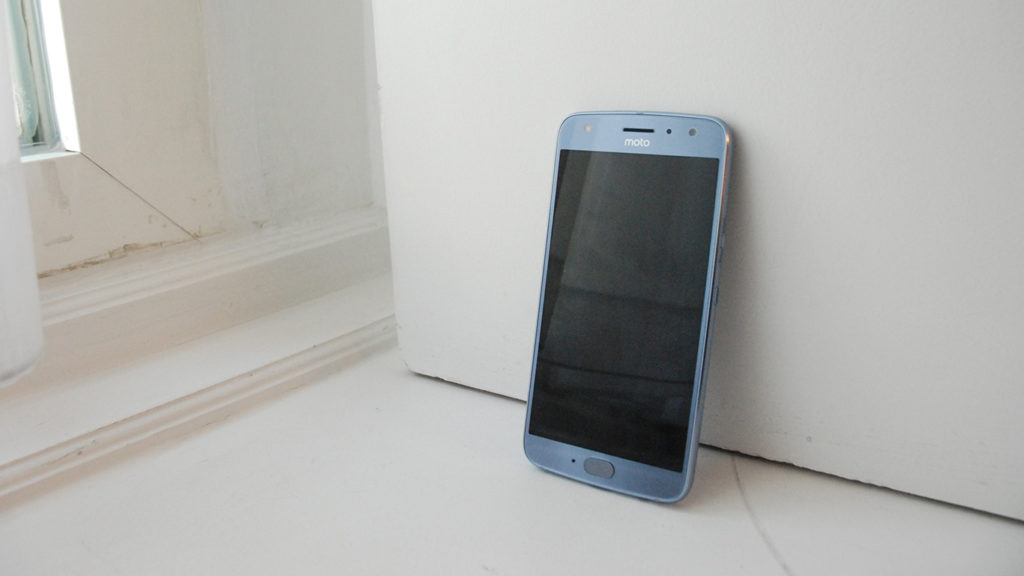 Motorola Moto X (4th Gen) review: Hands on with Motorola’s return to ...
