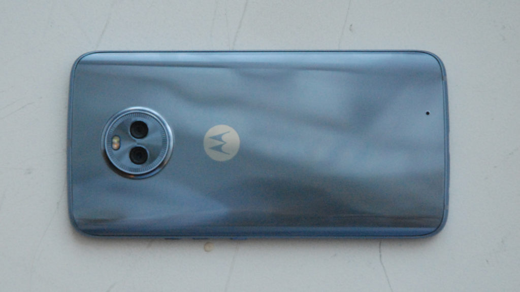 Motorola Moto X (4th Gen) review: Hands on with Motorola’s return to ...