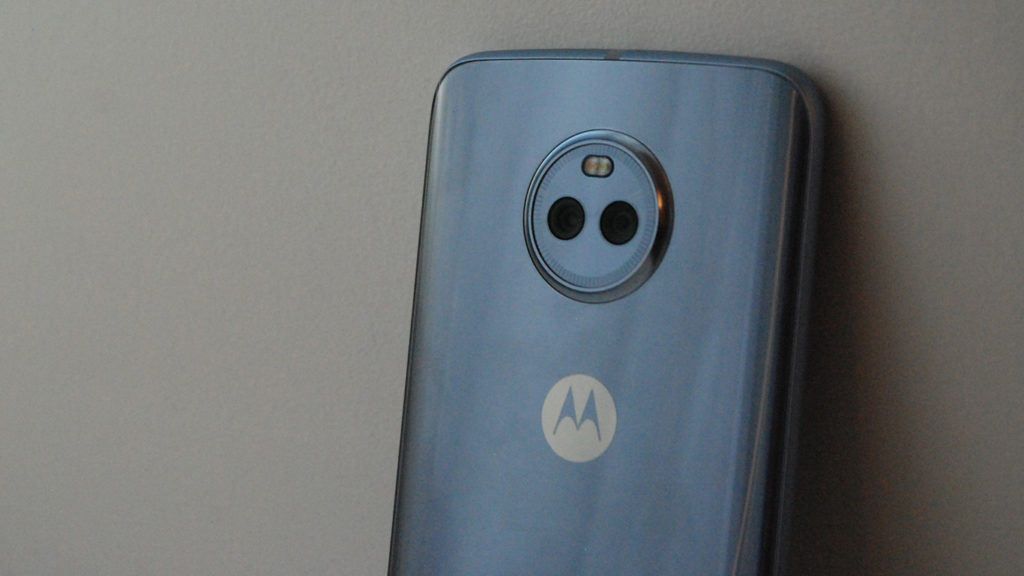 Motorola Moto X (4th Gen) review: Hands on with Motorola’s return to ...