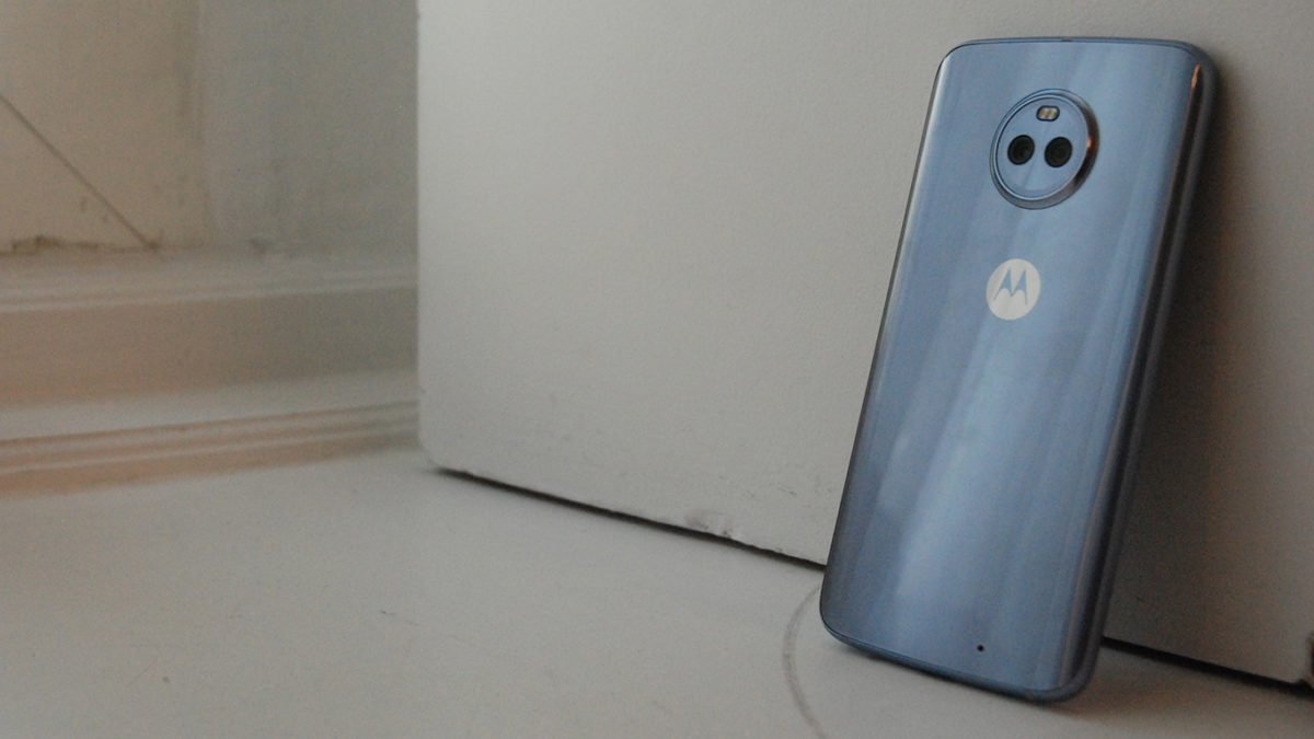 Motorola Moto X (4th Gen) review: Hands on with Motorola’s return to ...
