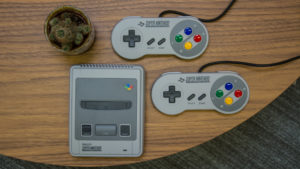 You can now hack your SNES Classic Mini to get more games