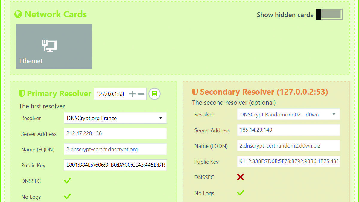 How to keep your browsing history and social accounts private