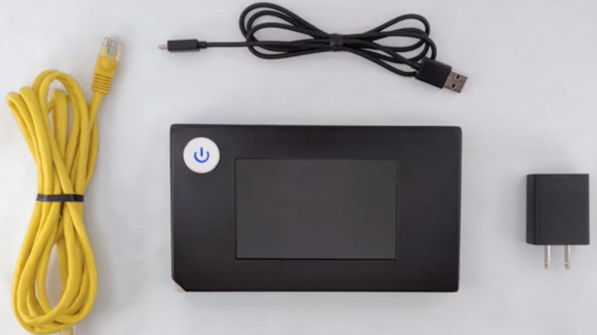 This VPN box makes privacy and security a doddle