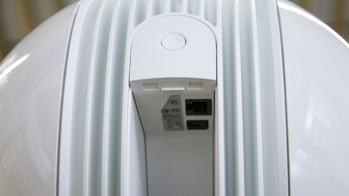 Devialet Gold Phantom review: Devialet's gold-plated speaker is a 22 ...