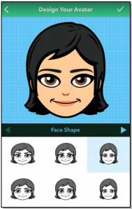 How To Change the Ghost on Snapchat