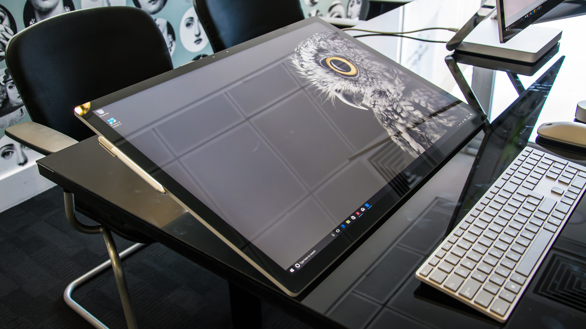 Microsoft Surface Studio review: A big, beautiful all-in-one
