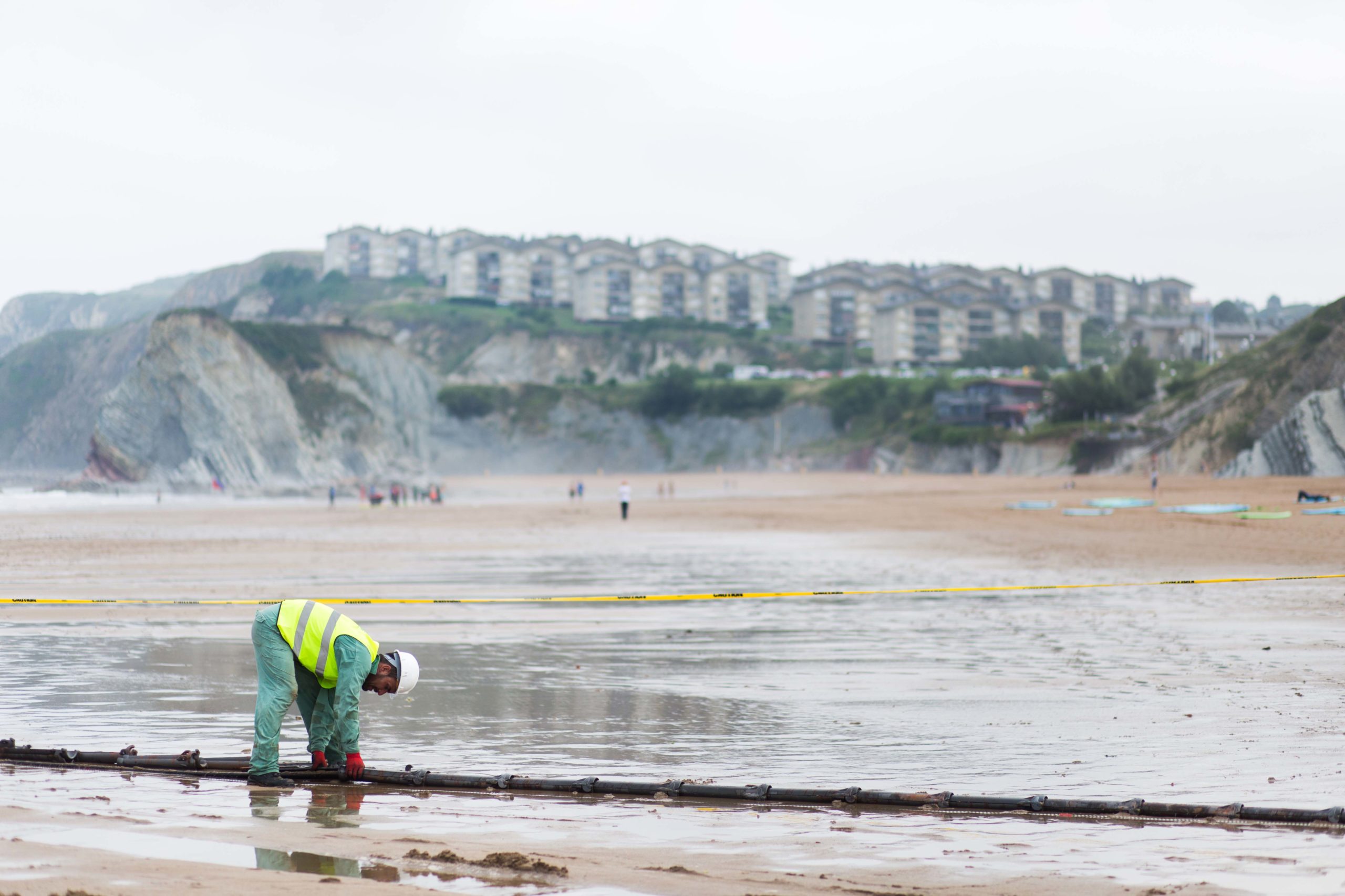 Microsoft and Facebook’s Marea subsea cable is finally complete