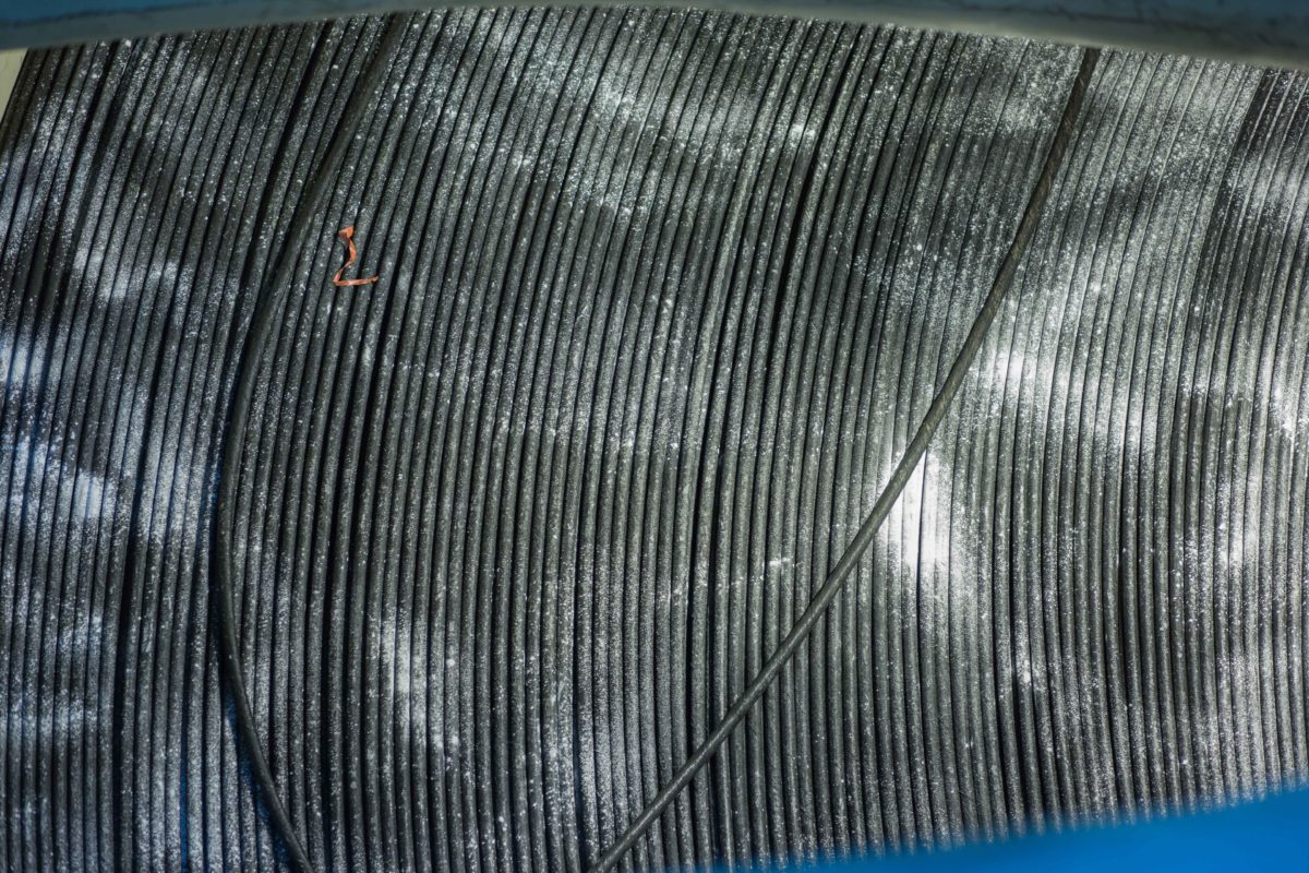 Microsoft and Facebook’s Marea subsea cable is finally complete