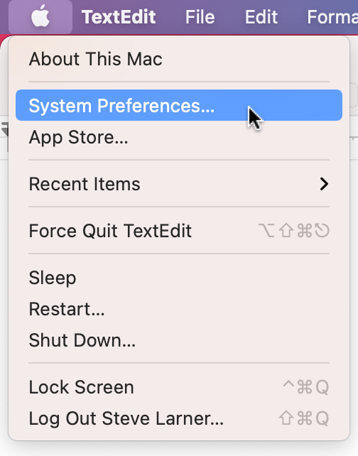 How to Stop Apps Opening on Startup on Your Mac