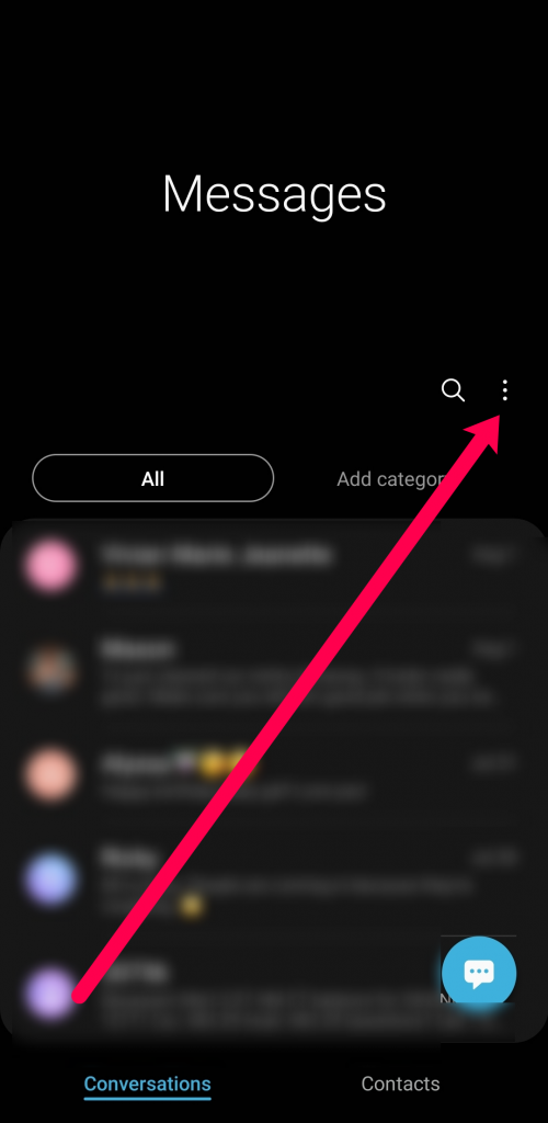 How To Tell if Someone Got your Text Message