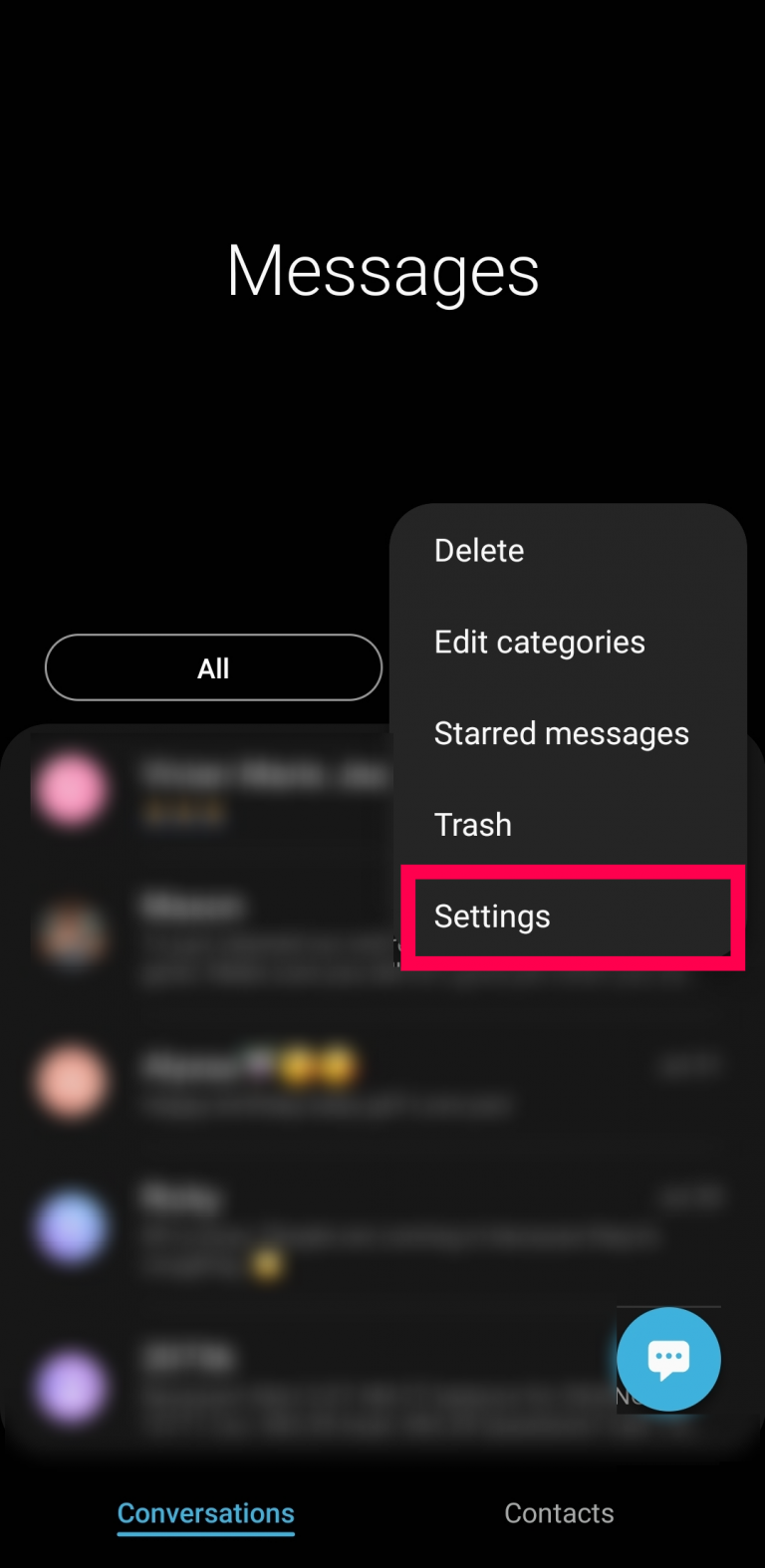 How To Tell if Someone Got your Text Message