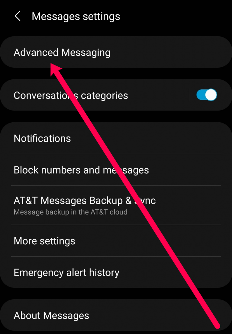 How To Tell if Someone Got your Text Message