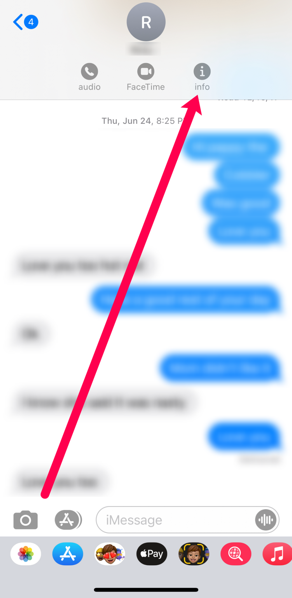 How To Tell if Someone Got your Text Message