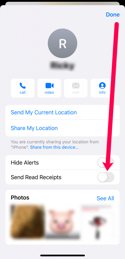 How To Tell if Someone Got your Text Message