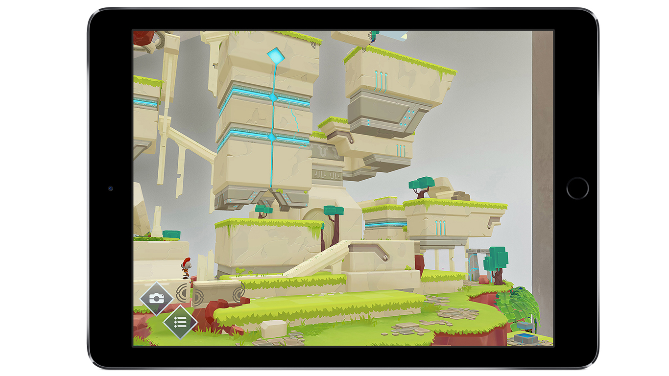 Augmented reality apps: The very best ARKit apps and games