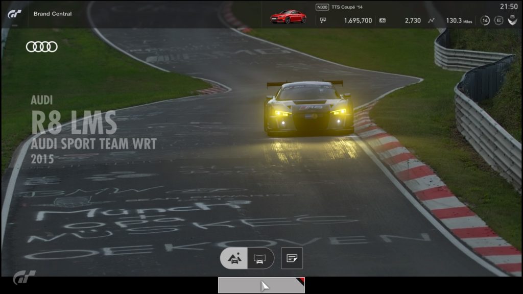 GT Sport review: Gran Turismo Sport's 1.11 patch brings even more new ...