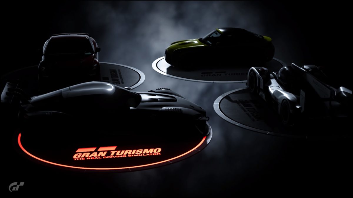 GT Sport review: Gran Turismo Sport's 1.11 patch brings even more new ...