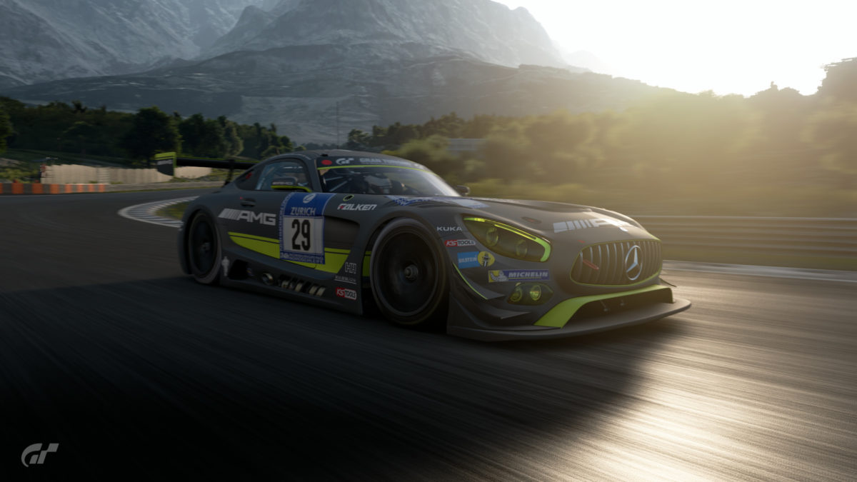 GT Sport review: Gran Turismo Sport's 1.11 patch brings even more new ...