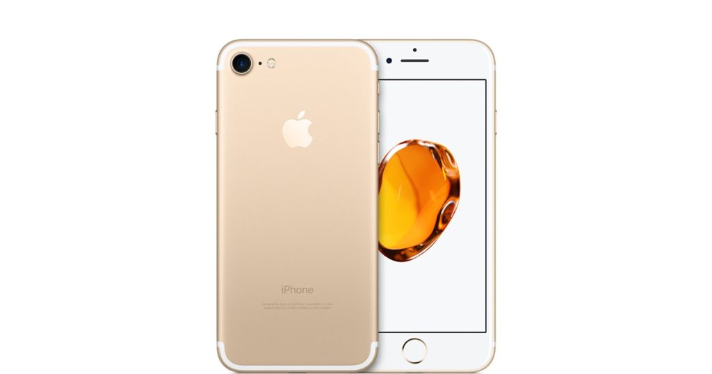 iPhone 7 colours: A range of gorgeous hues