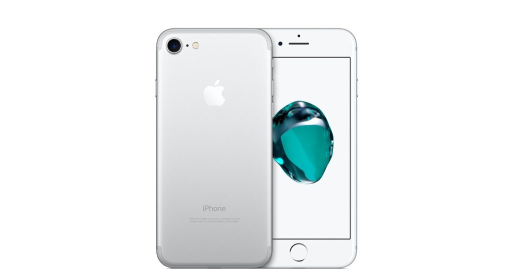 iPhone 7 colours: A range of gorgeous hues