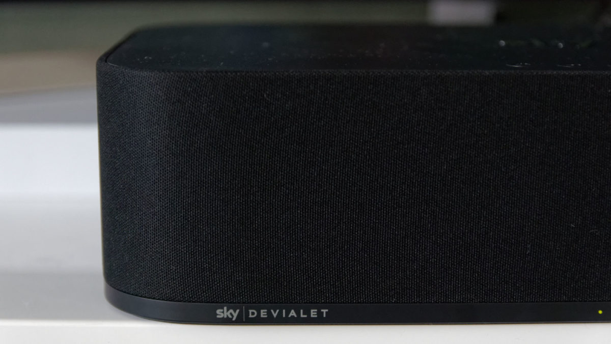 Sky Soundbox review: Awesome audio at a bargain price