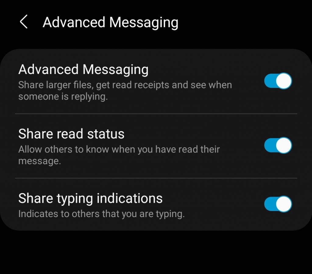 How To Tell if Someone Got your Text Message