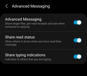 How To Tell if Someone Got your Text Message