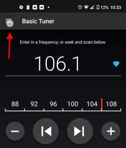 How To Listen to FM Radio on Android