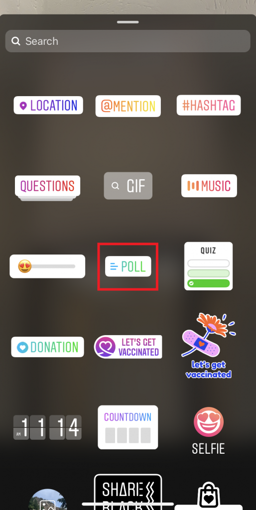 How To Create a Poll on Instagram
