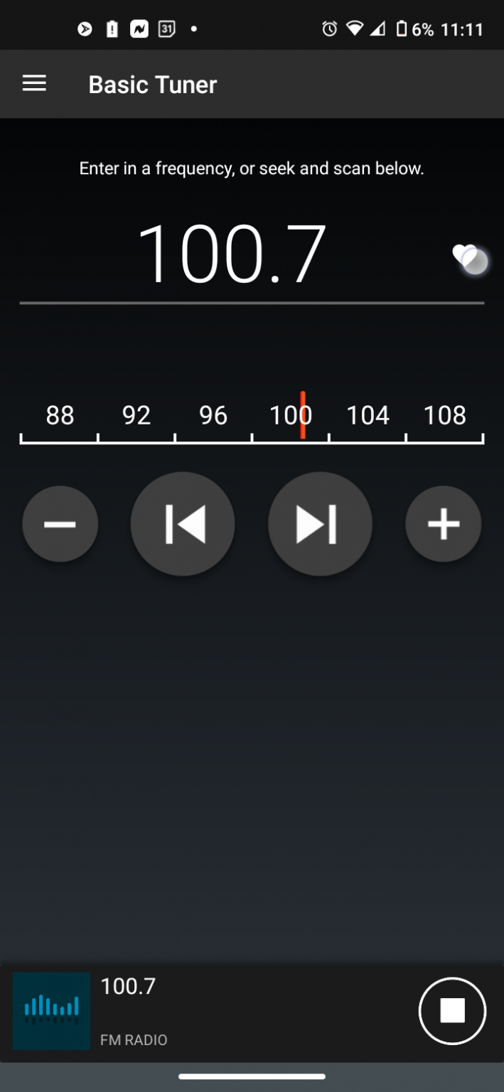 How To Listen to FM Radio on Android