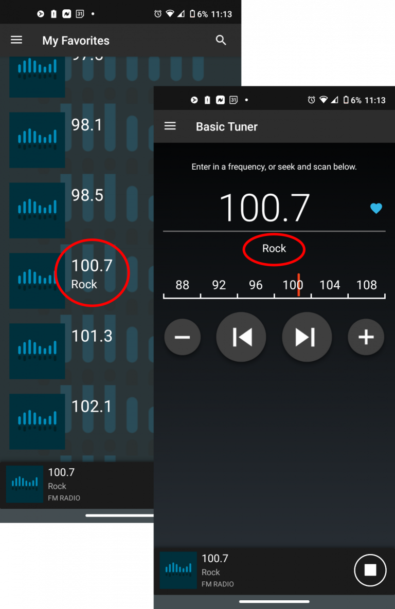How To Listen to FM Radio on Android