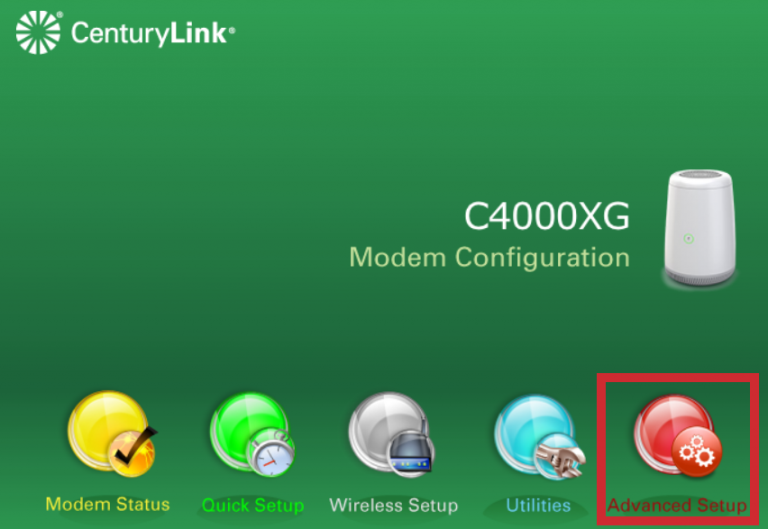 How To Access Your Router Configuration Without A Password