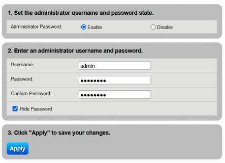 How To Access Your Router Configuration Without A Password