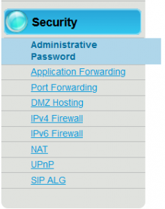How To Access Your Router Configuration Without A Password