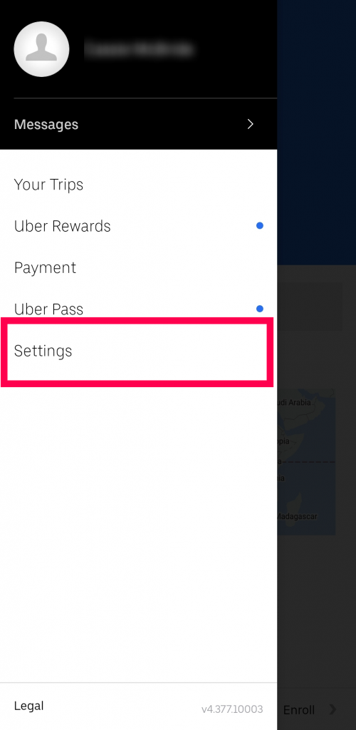 How to Delete Your Uber Account for Good