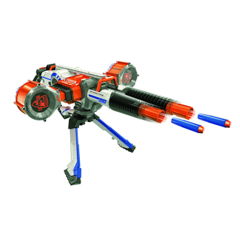 Black Friday 2017: The best deals on nerf guns