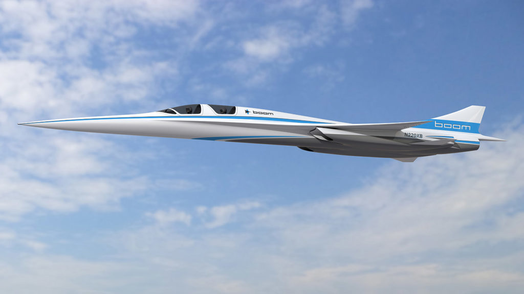 The science of supersonic: What is supersonic flight, why did Concorde ...