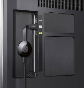 How to Stream Amazon Prime Video to a Chromecast