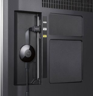 How to Stream Amazon Prime Video to a Chromecast