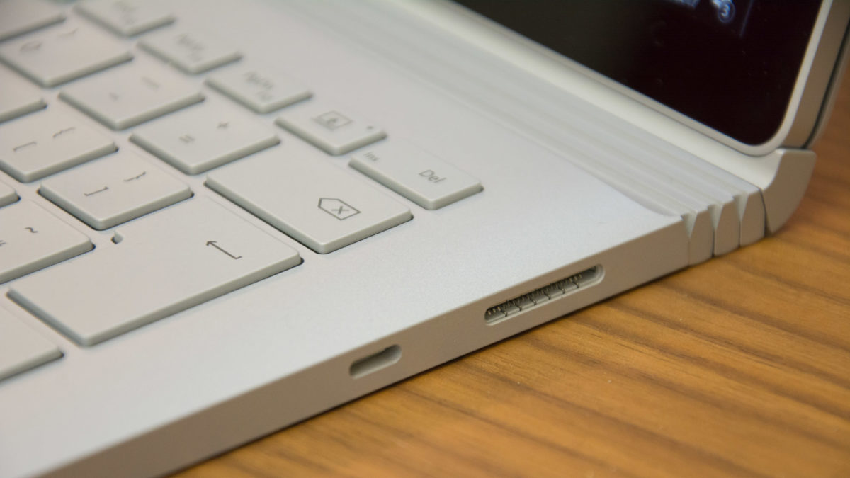 Microsoft Surface Book 2 review: 15-inch model now available in the UK
