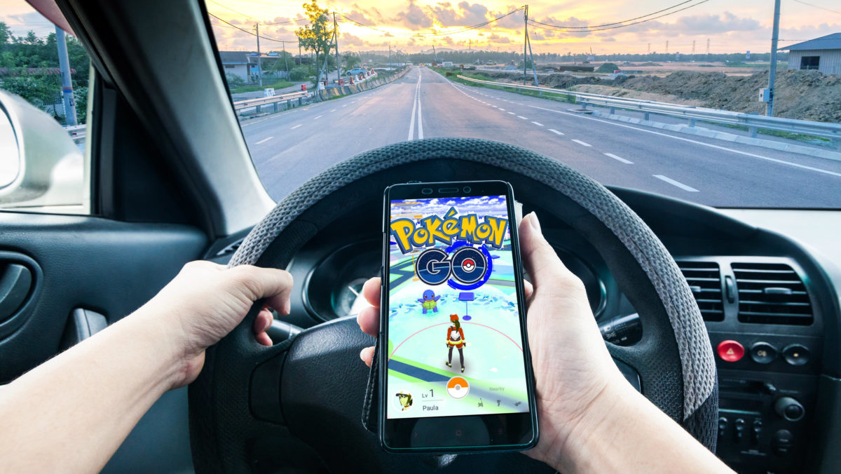 Pokémon Go may have caused more than 250 deaths in 148 days ...