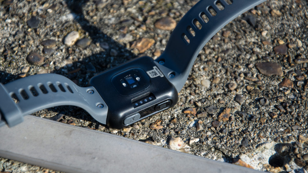 Garmin Forerunner 30 review: A bargain at full price, now even cheaper