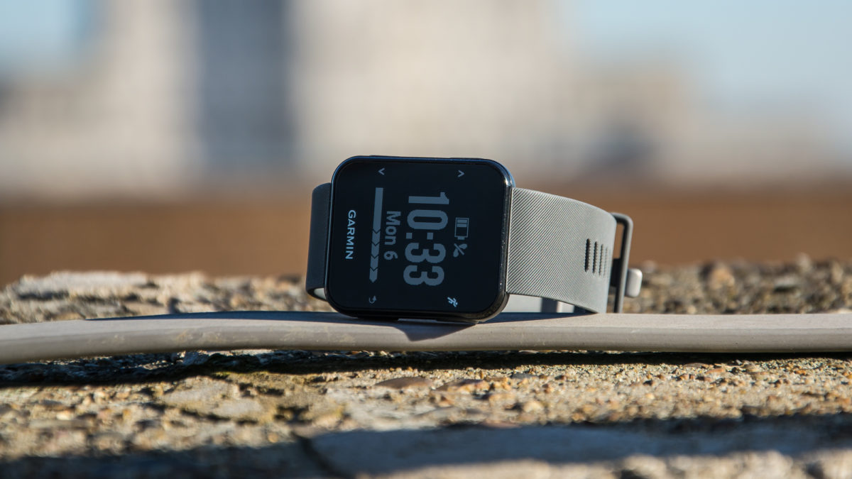Garmin Forerunner 30 review: A bargain at full price, now even cheaper