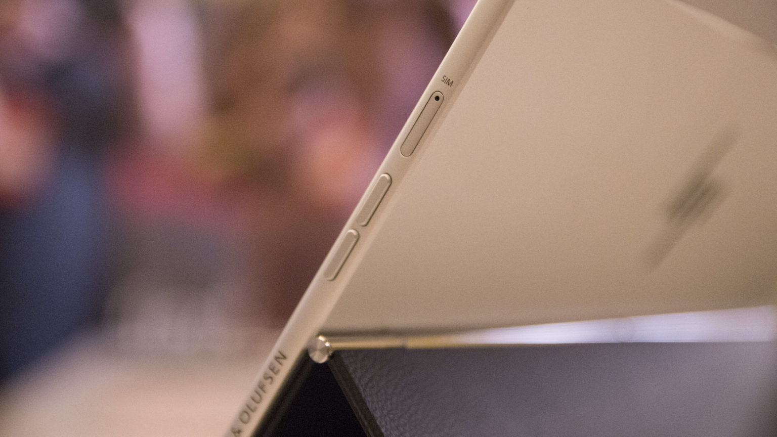 HP Envy x2 review: Hands on with HP's Snapdragon-powered 2-in-1