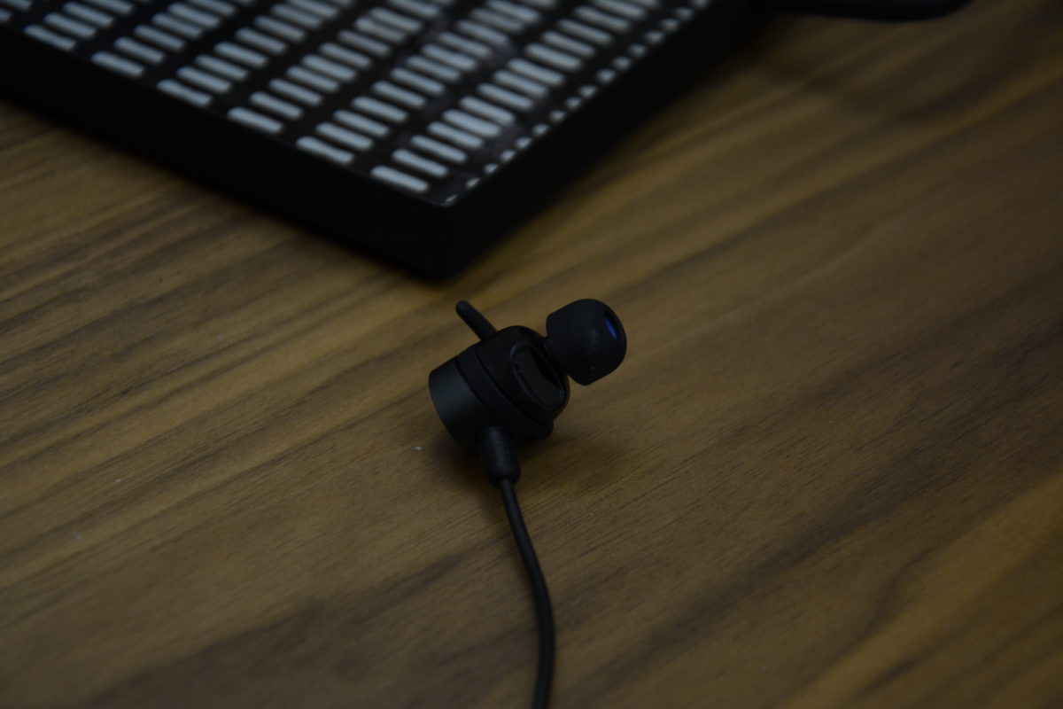 Lifebeam Vi review: The AI that wants to replace your personal trainer