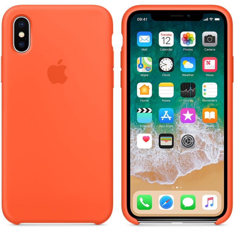 Best iPhone X cases, covers and accessories
