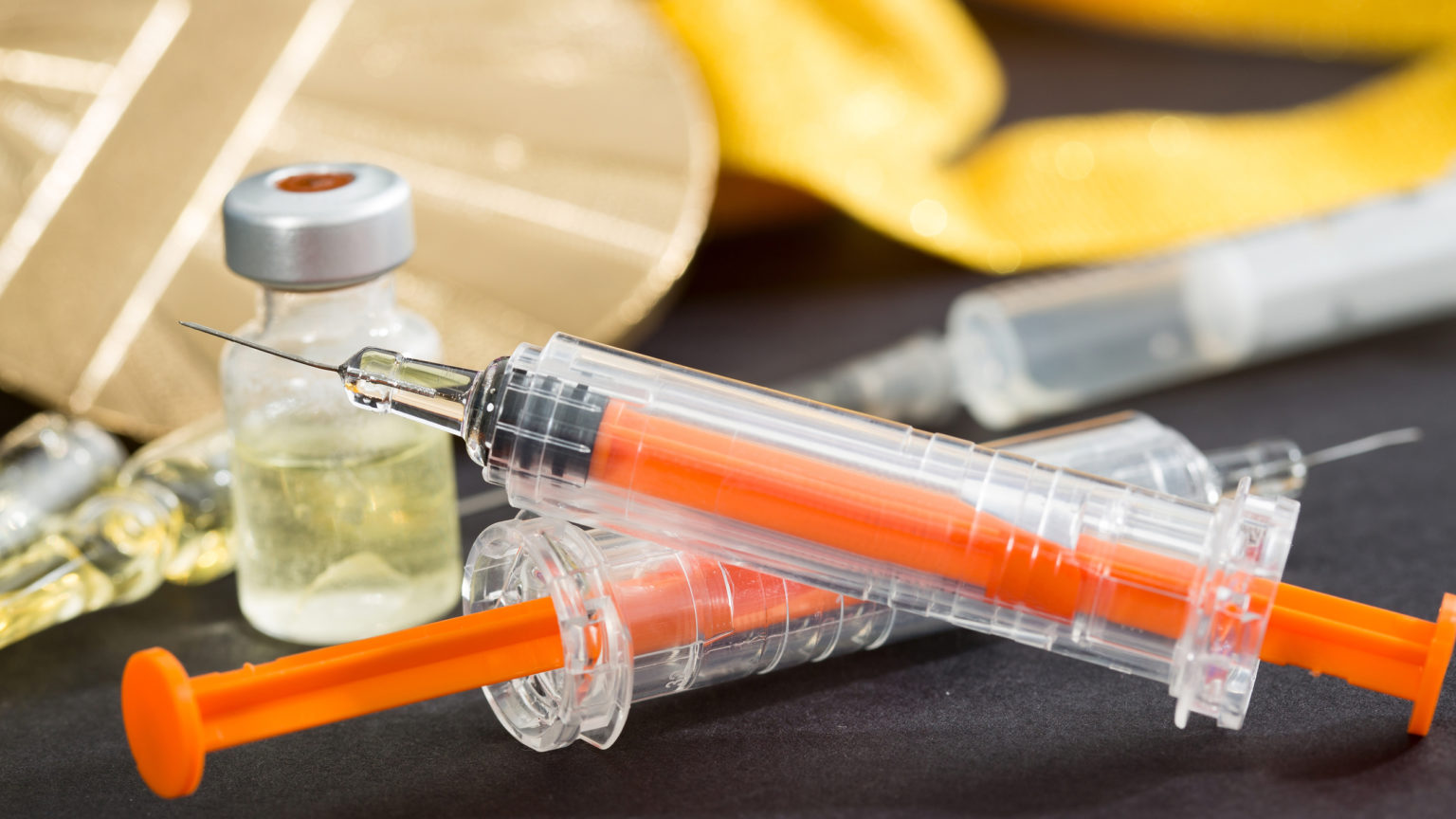 The science of doping: What counts as doping and how is it detected