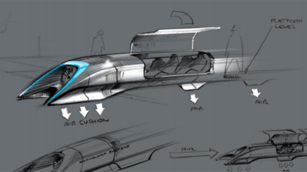 Is Hyperloop overhyped and underlooped?